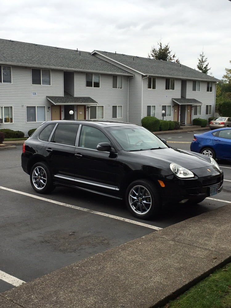 PERFECTION AUTO GLASS - Updated October 2025 - 18 Photos - Salem ...