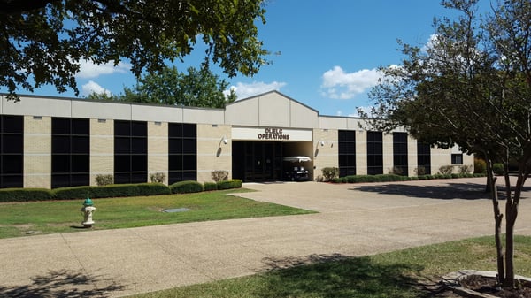 DEFENSE LANGUAGE INSTITUTE ENGLISH LANGUAGE CENTER - DLIELC - Updated ...