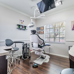 SUNSET ORTHODONTICS, RON YARBROUGH DMD - 16 Photos - 16688 N Dale Mabry ...