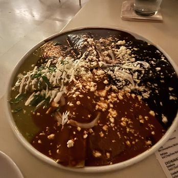 MADRE OAXACAN RESTAURANT AND MEZCALERIA - Updated April 2025 - 1058 ...