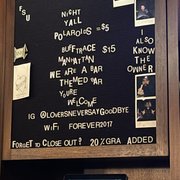 LONESOME ROSE - LOGAN SQUARE - 638 Photos & 490 Reviews - 2101 N ...