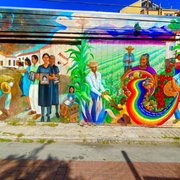 BALMY STREET MURALS - 948 Photos & 118 Reviews - 1-100 Balmy St, San ...