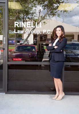 RINELLI LAW GROUP - Updated October 2025 - 15 Reviews - 1086 Cabrillo ...