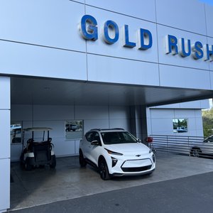 ROSEVILLE CHEVROLET - Updated December 2024 - 27 Photos & 36 Reviews ...