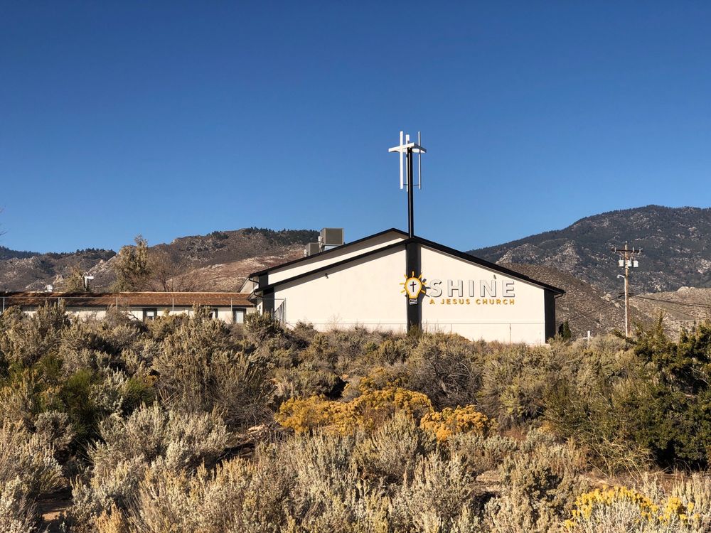 SHINE - A JESUS CHURCH - Updated December 2025 - 19 Photos - 3690 US ...