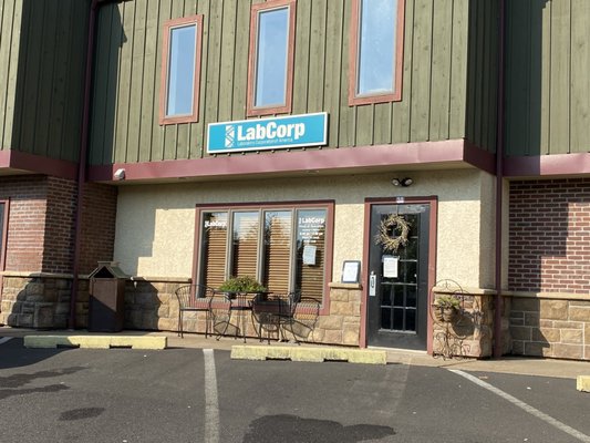 Labcorp - Trusted Since 2018 - Updated July 2025 - 5860 York Rd ...