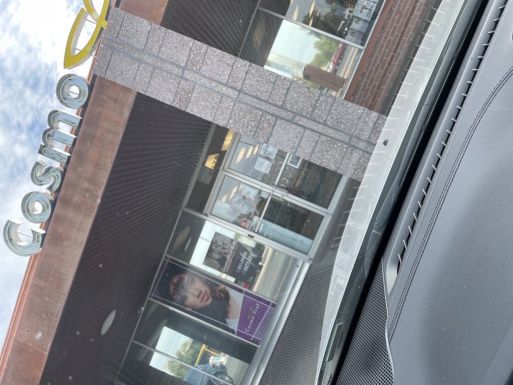 COSMOPROF - Updated May 2024 - 6025 N 7th St, Phoenix, Arizona ...