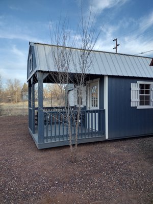 THE SHED LOT OF ASHFORK - Updated December 2025 - 339 Lewis Ave, Ash ...