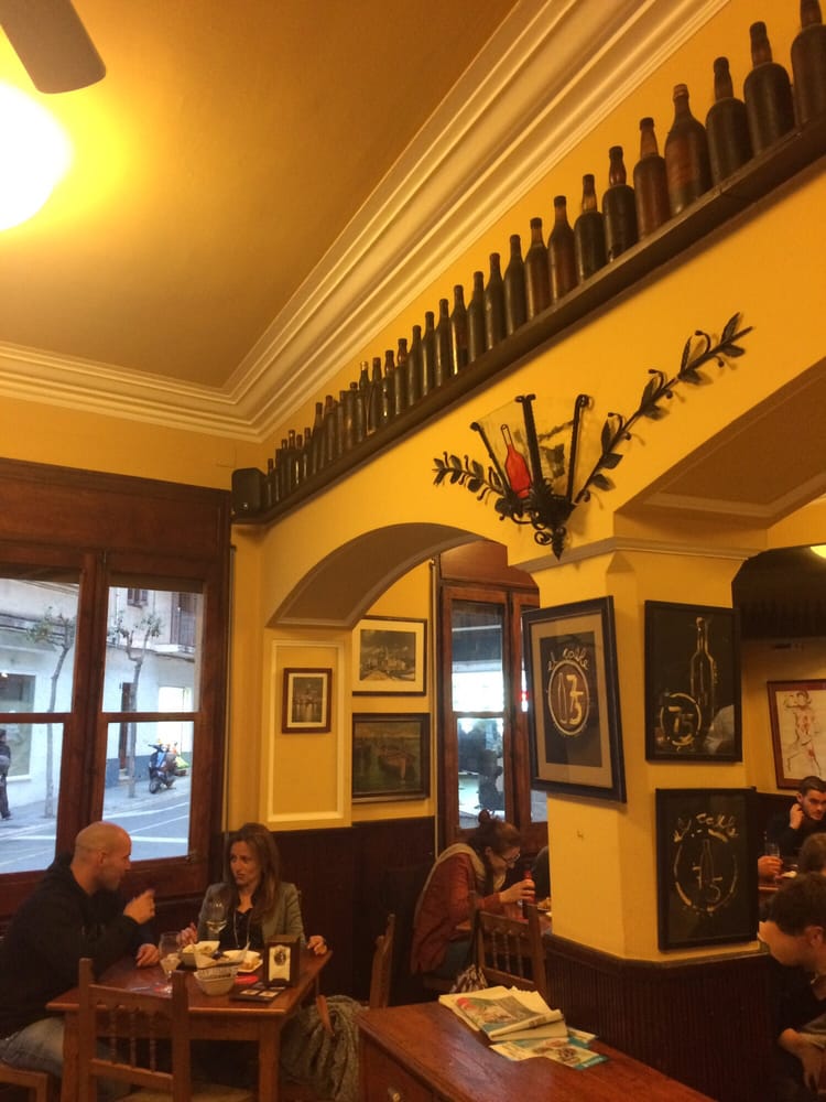 EL CABLE - Updated October 2025 - 15 Photos - Carrer de Barcelona, 1 ...