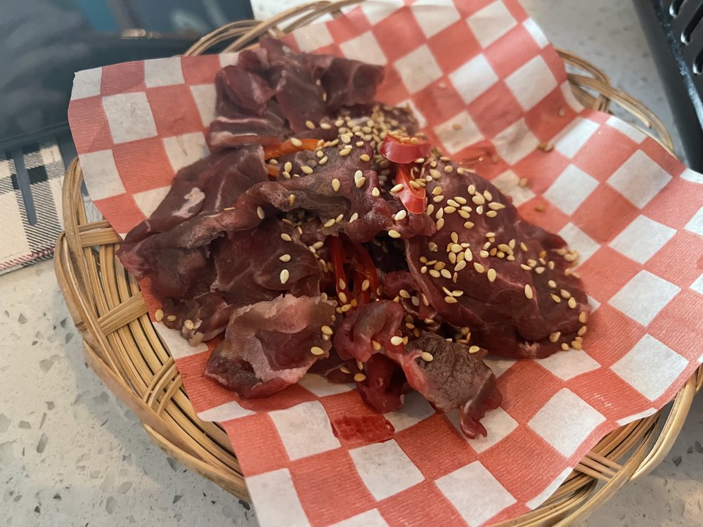 TIM CHOI CHINESE FOOD - Updated March 2025 - 17 Photos - 266 Markham ...