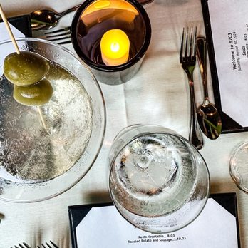 1703 RESTAURANT & CATERING - Updated December 2025 - 179 Photos & 85 ...