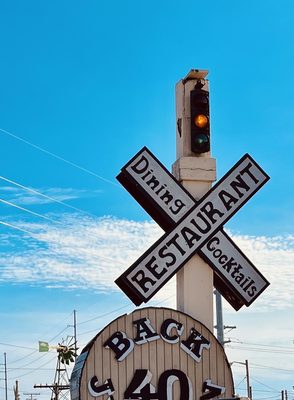 BACK 40 JUNCTION RESTAURANT - Updated December 2025 - 72 Photos & 122 ...