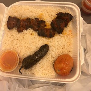 MEDITERRANEAN EXPRESS GRILL - 78 Photos & 151 Reviews - 1616 Montebello ...