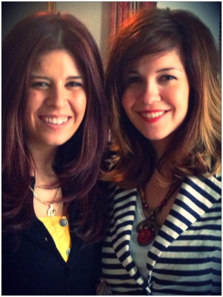 LISHAY HAIR DESIGN - Updated October 2025 - 70 Herrick St, Beverly ...