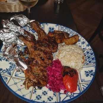 AKDENIZ MEDITERRANEAN CUISINE - Updated May 2024 - 280 Photos & 468 ...