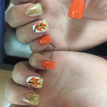 ANNA NAILS - Updated July 2024 - 26 Photos & 28 Reviews - 15609 E ...