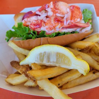PORTLAND LOBSTER CO - Updated July 2024 - 1476 Photos & 1302 Reviews ...