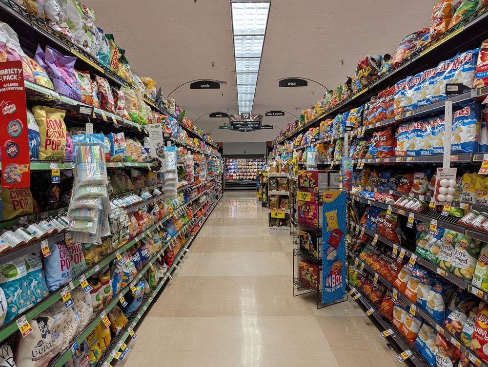 RALPHS - Updated January 2026 - 55 Photos & 66 Reviews - 125 N El ...