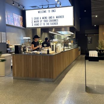 ONGI New York, NY - Updated November 2024 - 69 Photos & 16 Reviews ...