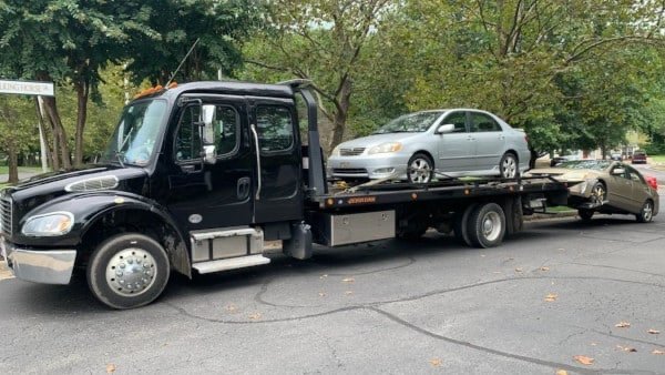 STATE 2 STATE TOWING - Updated May 2024 - Saint Louis, Missouri ...