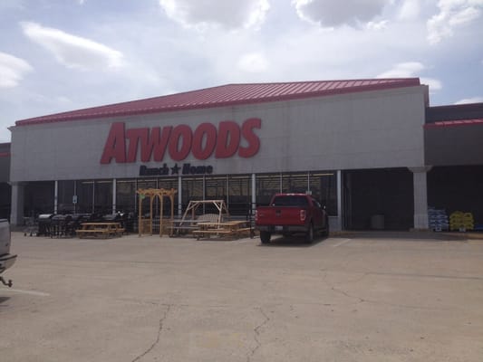 ATWOODS - Updated January 2026 - 1820 NW 52nd St, Lawton, Oklahoma ...