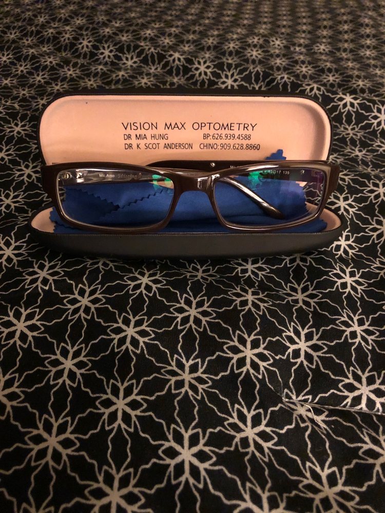 VISION MAX OPTOMETRY - Updated August 2024 - 19 Photos & 41 Reviews ...