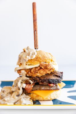 BISCUIT BELLY - ACWORTH - Updated October 2025 - 187 Photos & 131 ...