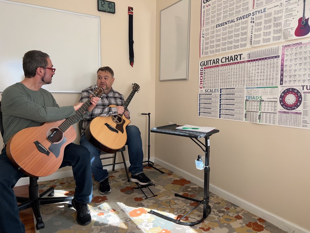 SYNCOPE MUSIC STUDIO - 14 Photos - 4911 E Street Rd, Trevose ...