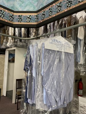 SPARKLING CLEANERS - Updated October 2025 - 13 Photos & 52 Reviews ...