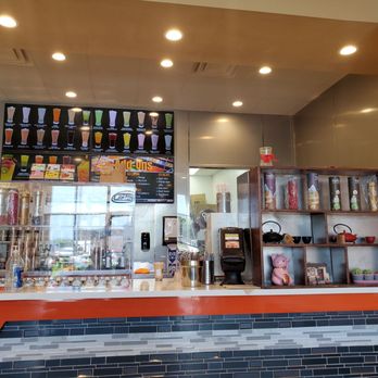 TEAPIOCA LOUNGE - EDMOND - Updated December 2025 - 120 Photos & 44 ...