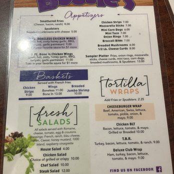 BOOTIE’S MAIN TAP - Updated December 2025 - 12 Photos - 411 Main St ...