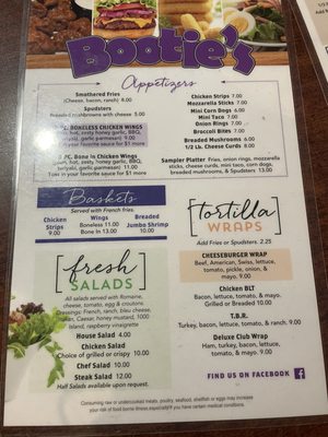 BOOTIE’S MAIN TAP - Updated December 2025 - 12 Photos - 411 Main St ...