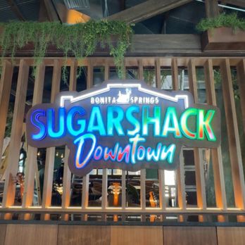 SUGARSHACK DOWNTOWN - Updated April 2025 - 80 Photos & 43 Reviews ...