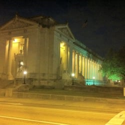 SHELBY COUNTY COURTHOUSE - 140 Adams Ave, Memphis, Tennessee ...