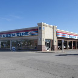 Dunn Tire Reviews | Read Customer Service Reviews of dunntire.com