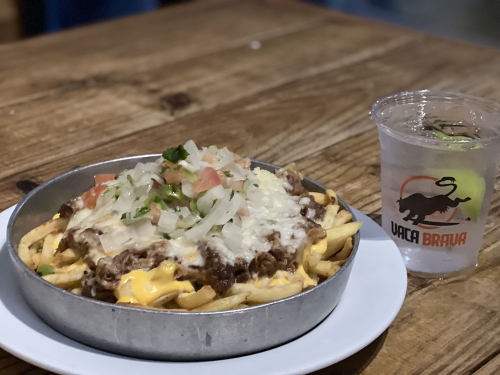 VACA BRAVA - 277 Photos & 221 Reviews - Calle Recinto Sur 253, Old San ...