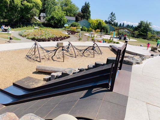 SPRING GARDEN PARK - 48 Photos & 19 Reviews - 3332 SW Spring Garden St ...