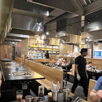 BOON DEE MOO KA TA - 375 Photos & 112 Reviews - 168-11 Union Tpke ...