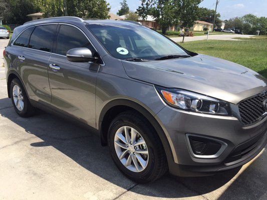 FRIENDLY KIA - Updated October 2025 - 42 Photos & 133 Reviews - 5819 US ...