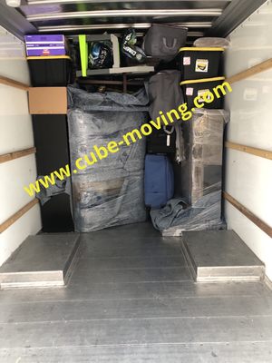 CUBE MOVING AND STORAGE - Updated October 2025 - 211 Photos & 480 ...