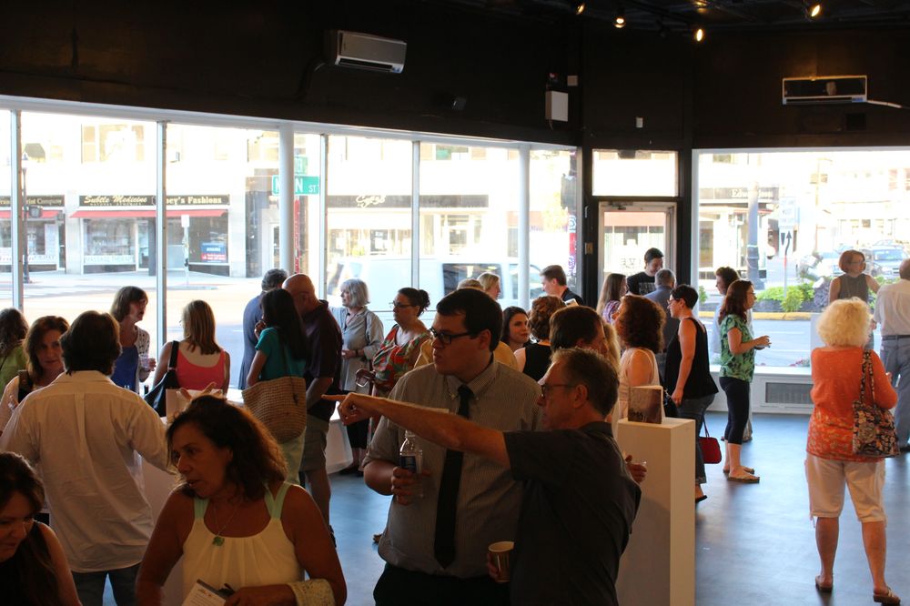 FIVE POINTS GALLERY - Updated December 2025 - 16 Photos - 33 Main St ...