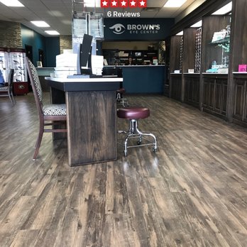 BROWN’S EYE CENTER - Updated December 2025 - 19 Photos & 18 Reviews ...