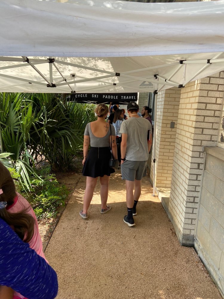 REI - Updated May 2024 - 52 Photos & 62 Reviews - 5929 E Northwest Hwy ...