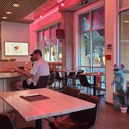 SHIRO JAPANESE SUSHI BISTRO - Updated July 2025 - 769 Photos & 299 Reviews - 107 W Jones Ave ...