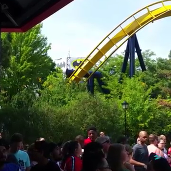 BATMAN THE RIDE - Updated September 2025 - 35 Photos & 13 Reviews - Six ...