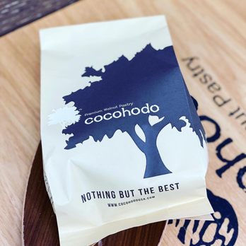 COCOHODO - Updated December 2025 - 62 Photos & 39 Reviews - 255 Closter ...