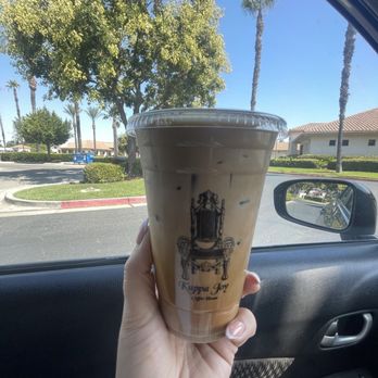 KUPPA JOY- THE JOY THRU VISALIA - Updated October 2025 - 43 Photos & 43 ...