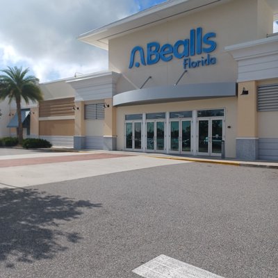 BEALLS DEPARTMENT STORE - Updated July 2025 - 2424 US-1, Titusville ...