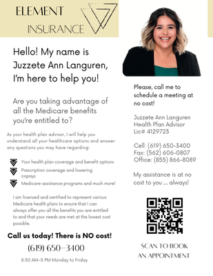 ELEMENT INSURANCE - Updated August 2025 - 14 Photos - Chula Vista ...