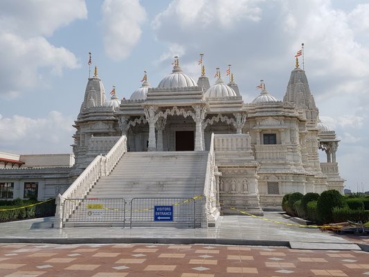 BAPS SHRI SWAMINARAYAN MANDIR - TORONTO - Updated October 2025 - 39 ...